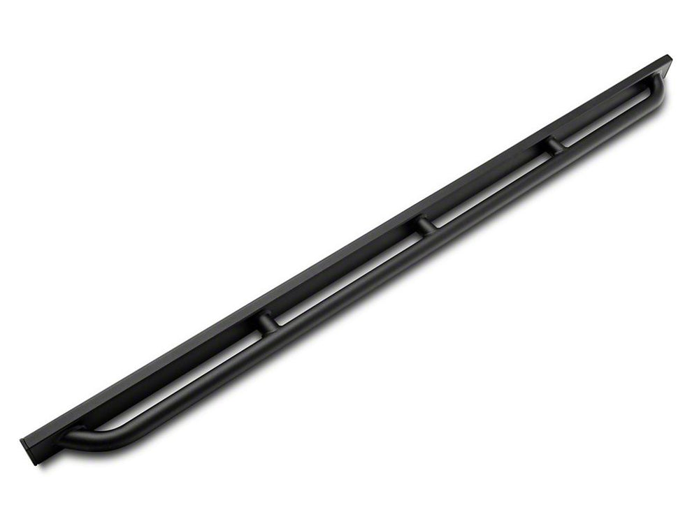 Barricade Rocker Guards with Steps (21-25 Bronco 4-Door) – Barricade ...