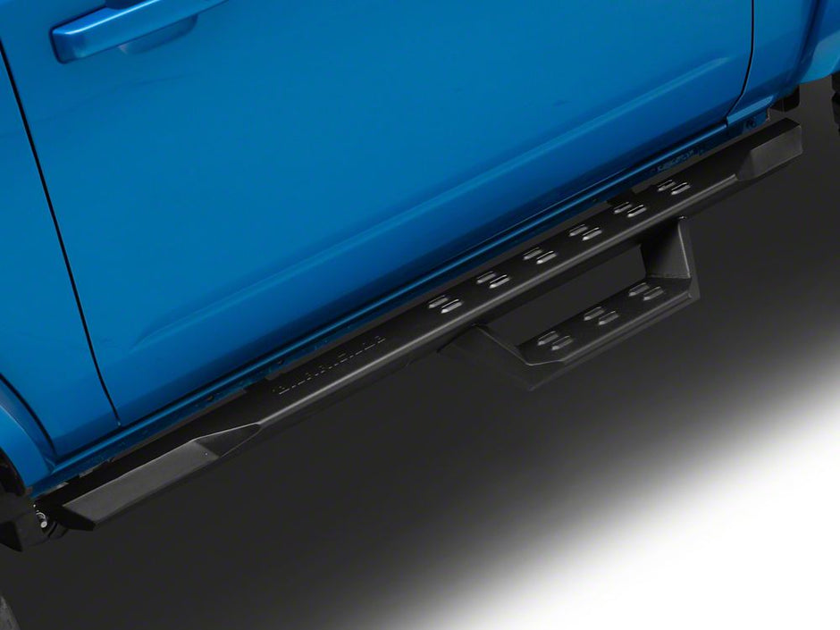 Bronco – Page 3 – Barricade Offroad