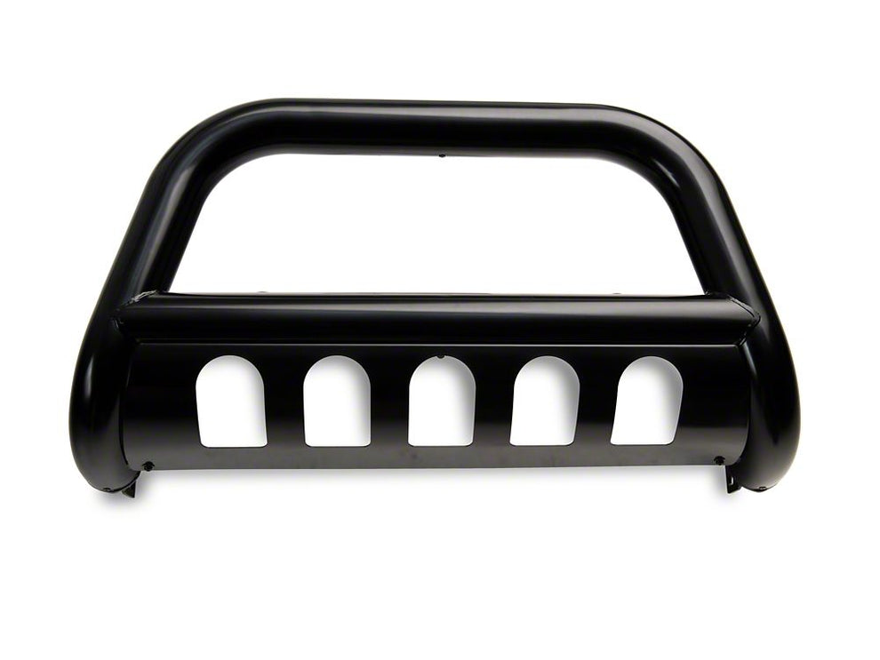 Barricade 3-Inch Bull Bar; Black (19-23 Ranger) – Barricade Offroad