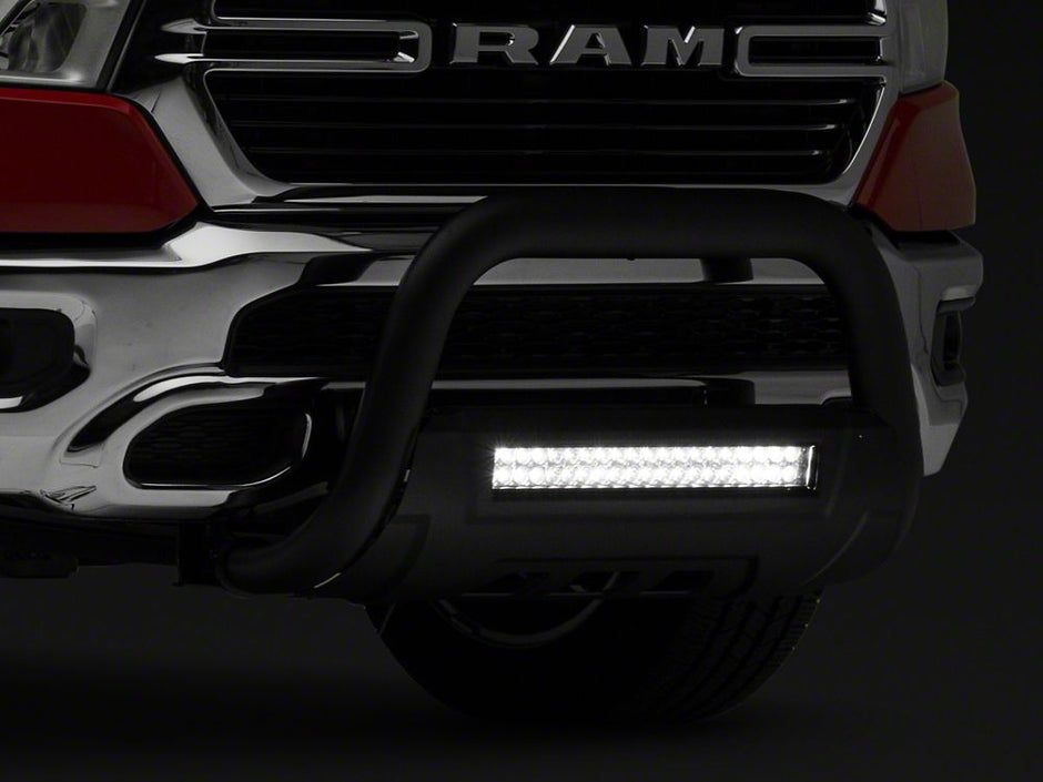 Jeep & Truck Parts – Barricade Offroad