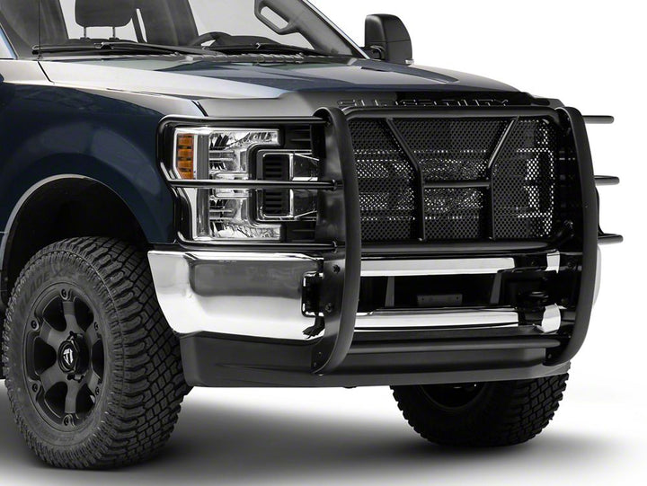 Armor - Brush Guards / Grille Guards – Barricade Offroad