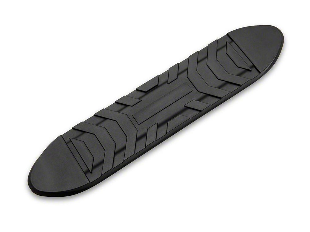 Barricade Replacement Step Pad for Barricade 5-Inch Tubular Oval Side ...
