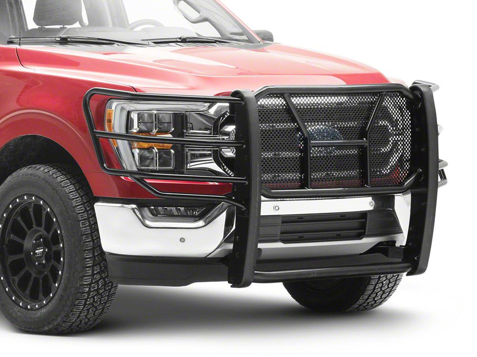 Armor - Brush Guards / Grille Guards – Barricade Offroad
