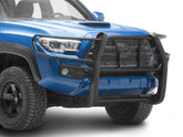 Armor - Brush Guards / Grille Guards – Barricade Offroad