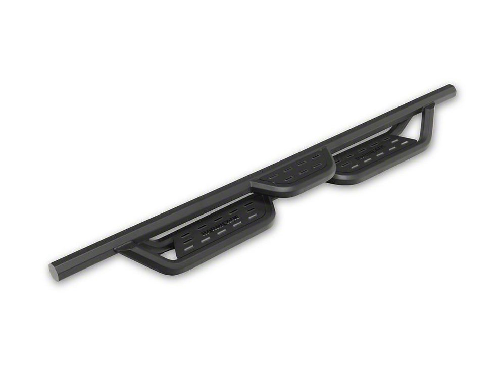 Barricade TCX HD Drop Side Step Bars (24-25 Tacoma Double Cab ...