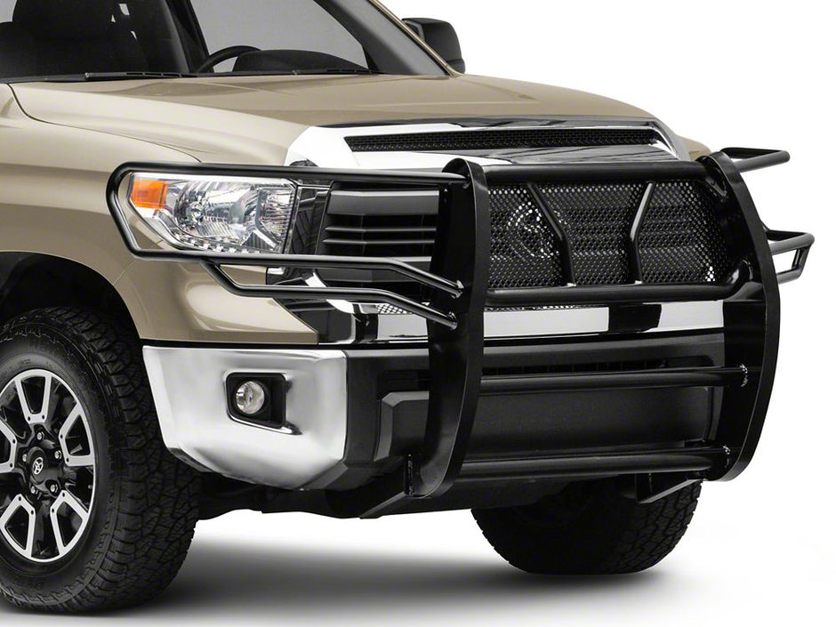 Armor - Brush Guards / Grille Guards – Barricade Offroad