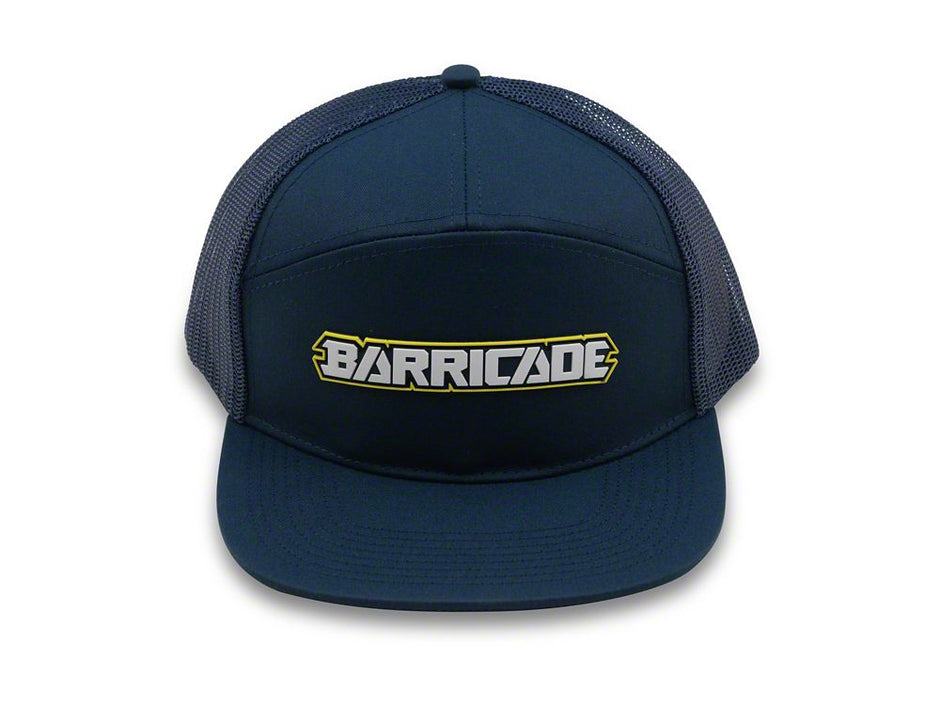 Apparel – Barricade Offroad